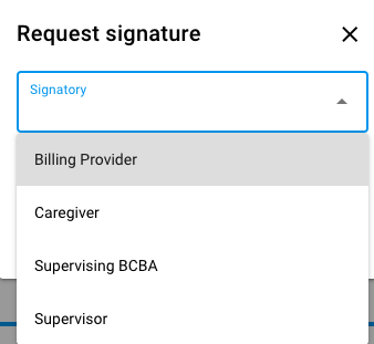 Auditing Signatures in Hi Rasmus
