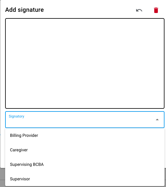 Auditing Signatures in Hi Rasmus