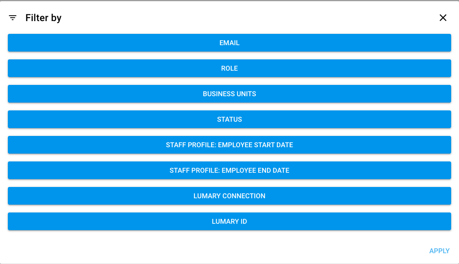 Managing Users in Hi Rasmus