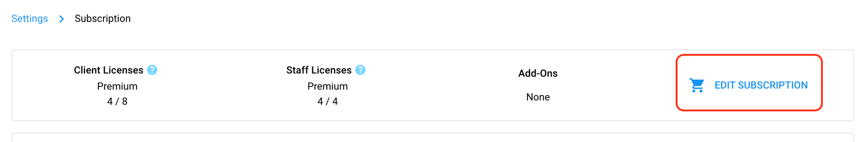 Getting Started with Hi Rasmus Scheduling