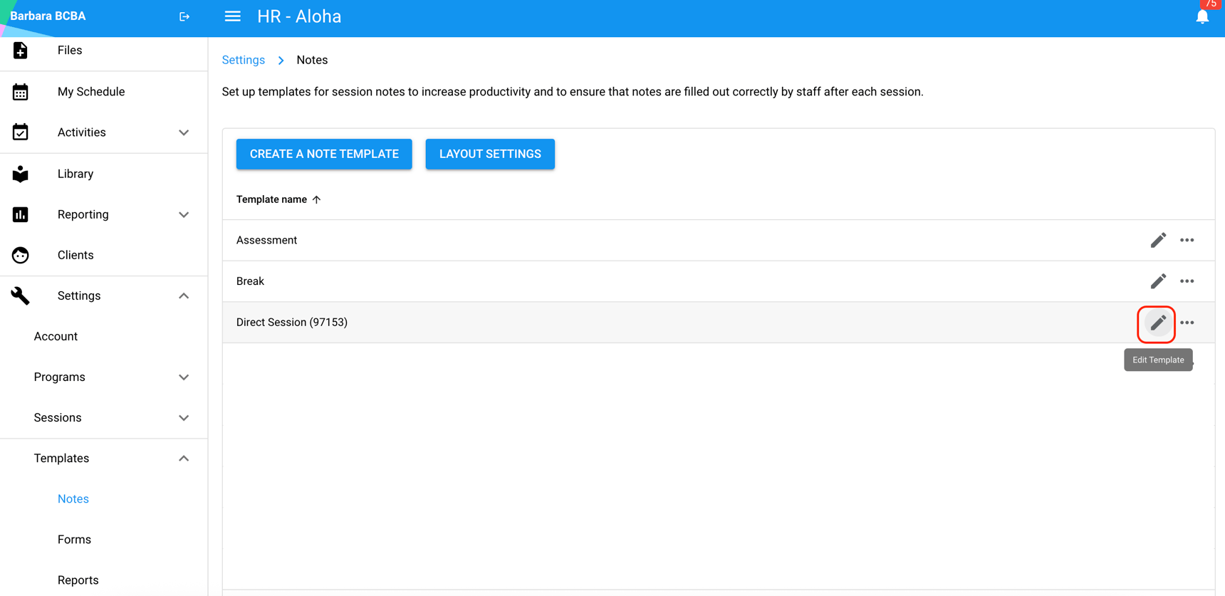 Hi Rasmus | Aloha Integration How to: Pull Client Appointment ...