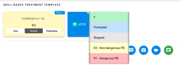 How do I work with Skill-Based Treatment?