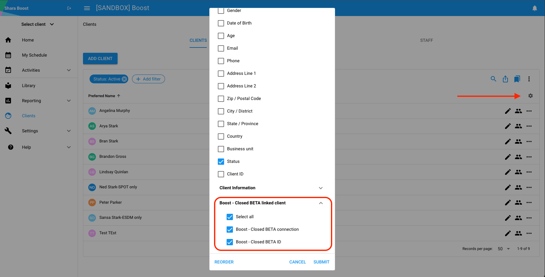 Hi Rasmus | Boost Integration: Linking existing Hi Rasmus Clients to ...