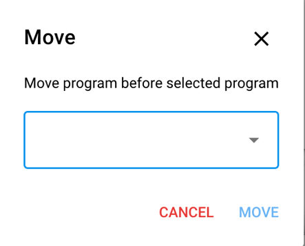 How to Create a Session