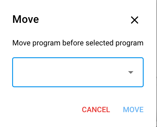 How to Create a Session