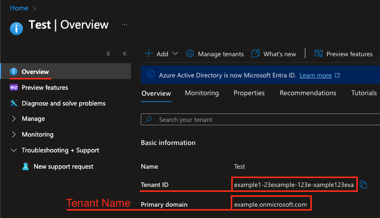 Single Sign On: Setting up Microsoft SSO