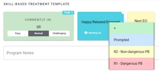 How do I work with Skill-Based Treatment?