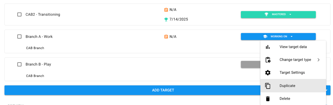 How do I work with Skill-Based Treatment?